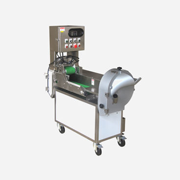 炒菜机器人_烹饪机器人_食堂机器人_新餐饮_智慧厨房_繁兴科技