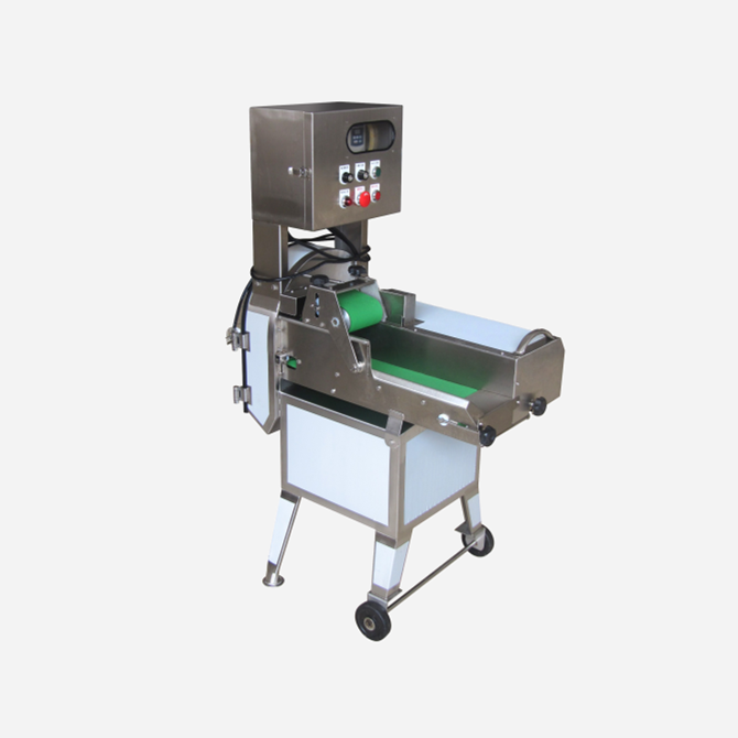 炒菜机器人_烹饪机器人_食堂机器人_新餐饮_智慧厨房_繁兴科技